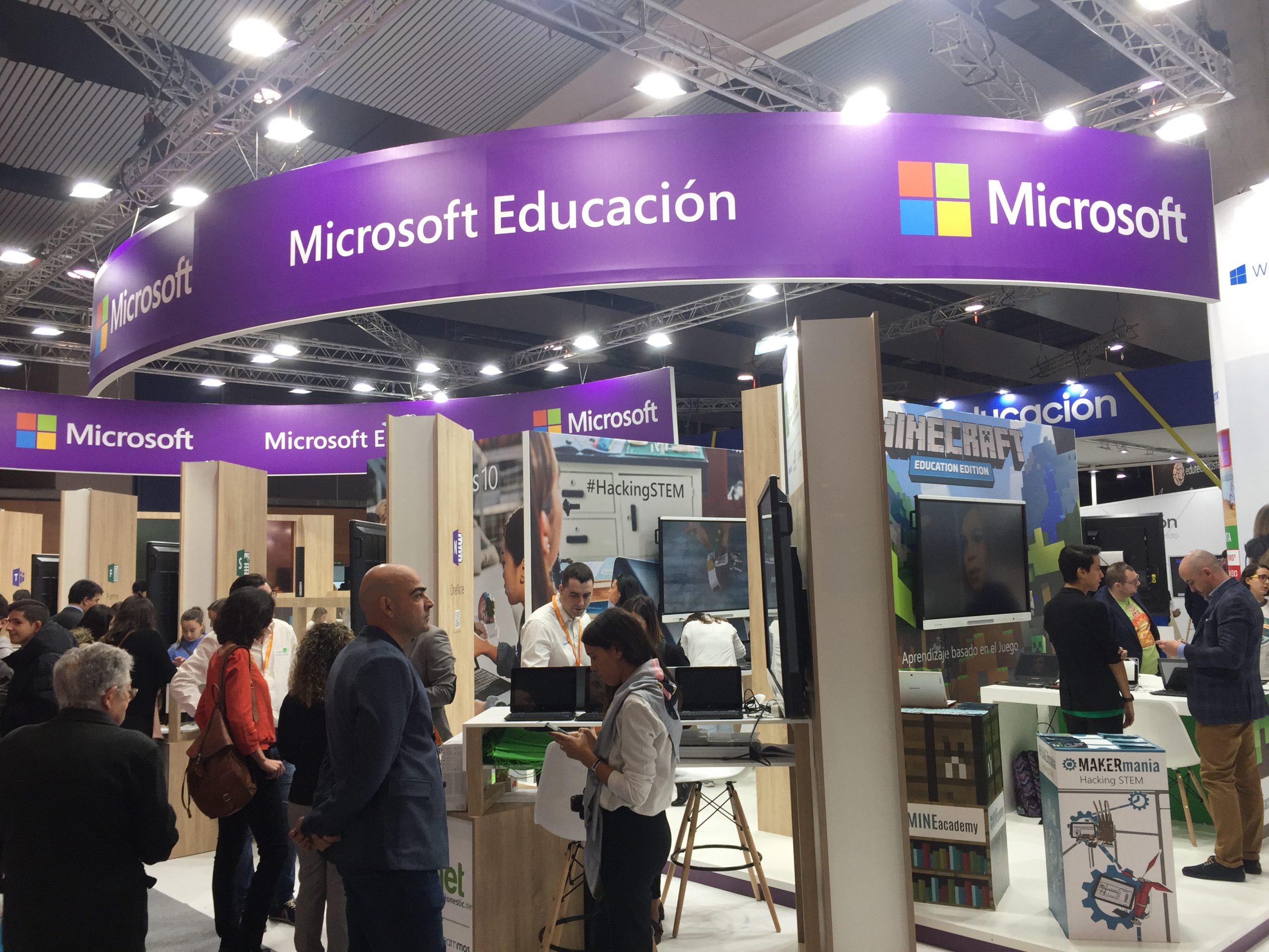 MICROSOFT ESPAÑA Y MEDIA INTERACTIVA SE ALINEAN PARA IMPULSAR LA ...