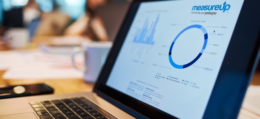 MeasureUp cierra 2020 con un crecimiento del 18% - Media Interactiva